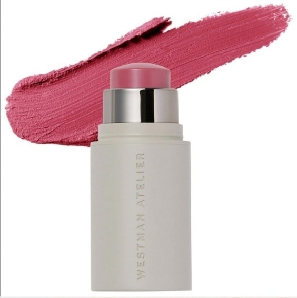 Westman Atelier | Makeup | Westman Atelier Baby Cheeks Lipcheek Cream ...